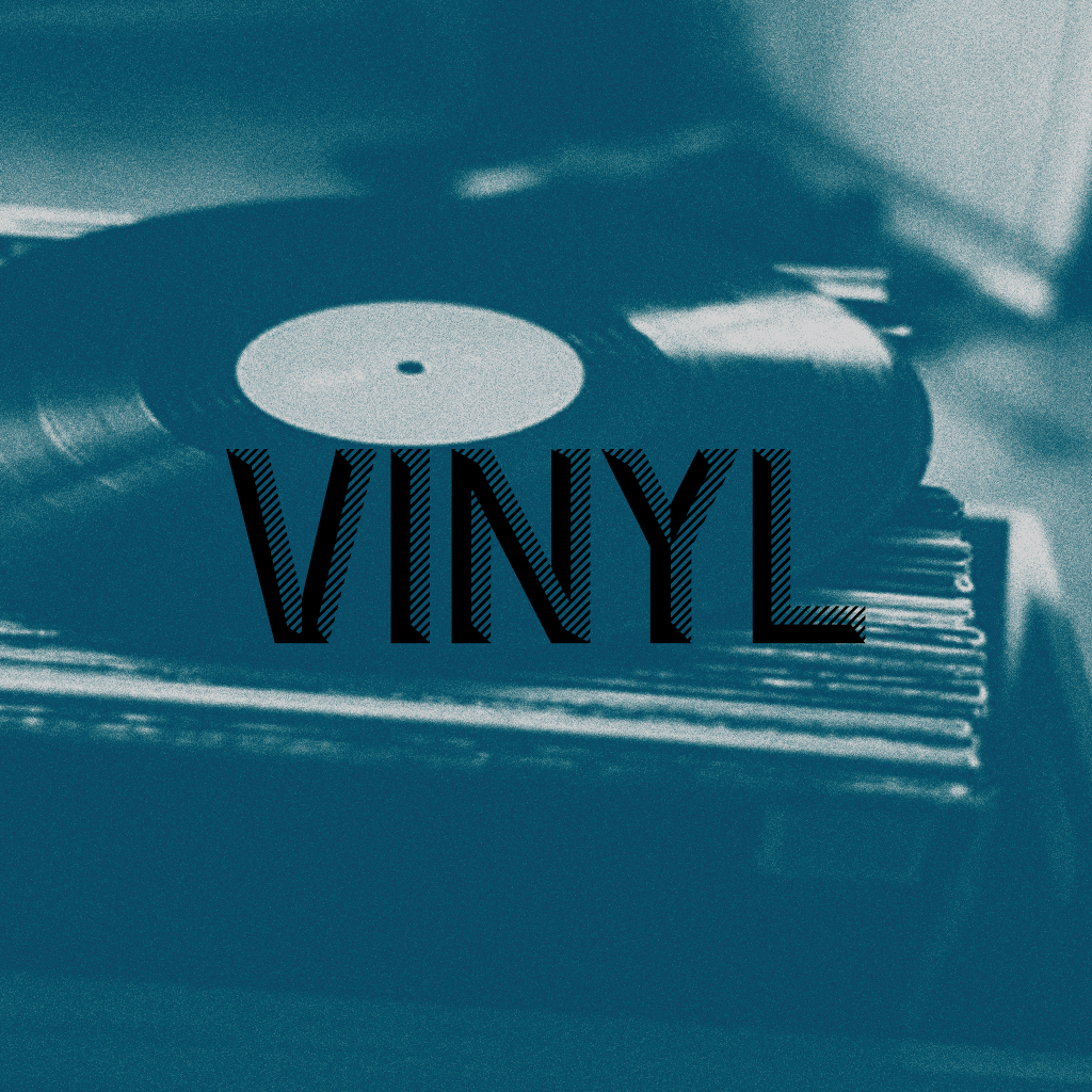 Vinyl – C-Side Records